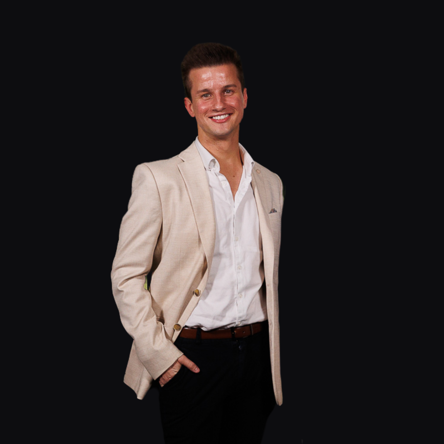 Future Leaders Forum